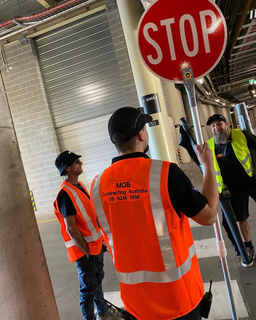 Contract Labour Hire WA | One MOB Contracting Services