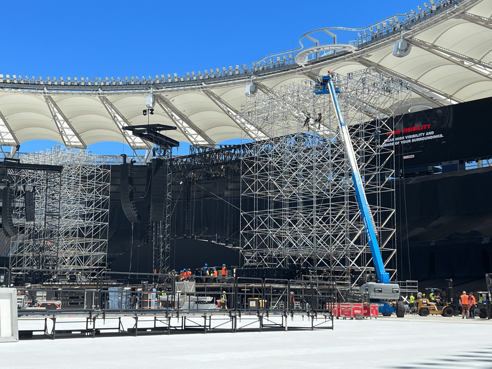 About One MOB | One Mob