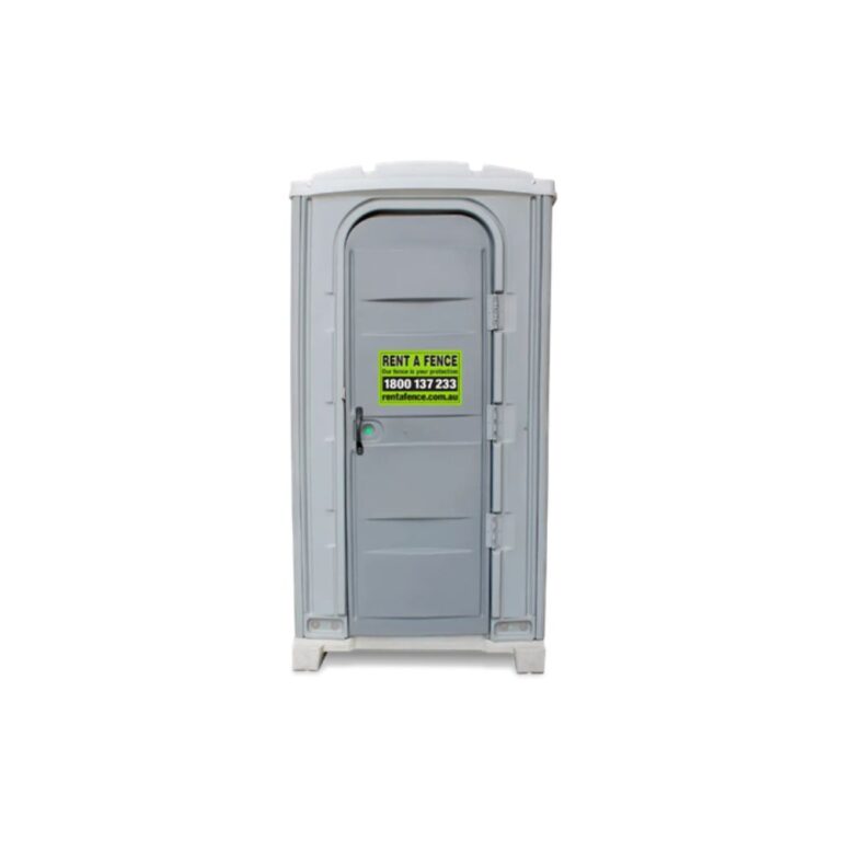 Portable Toilet | One Mob