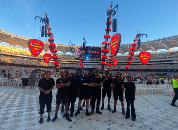 Join Our Mob | One Mob