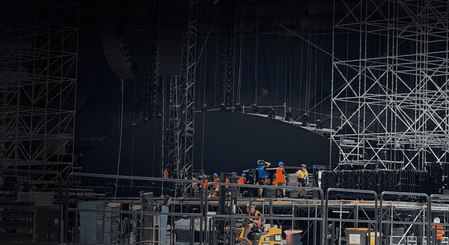 Mob Contracting Project | One Mob